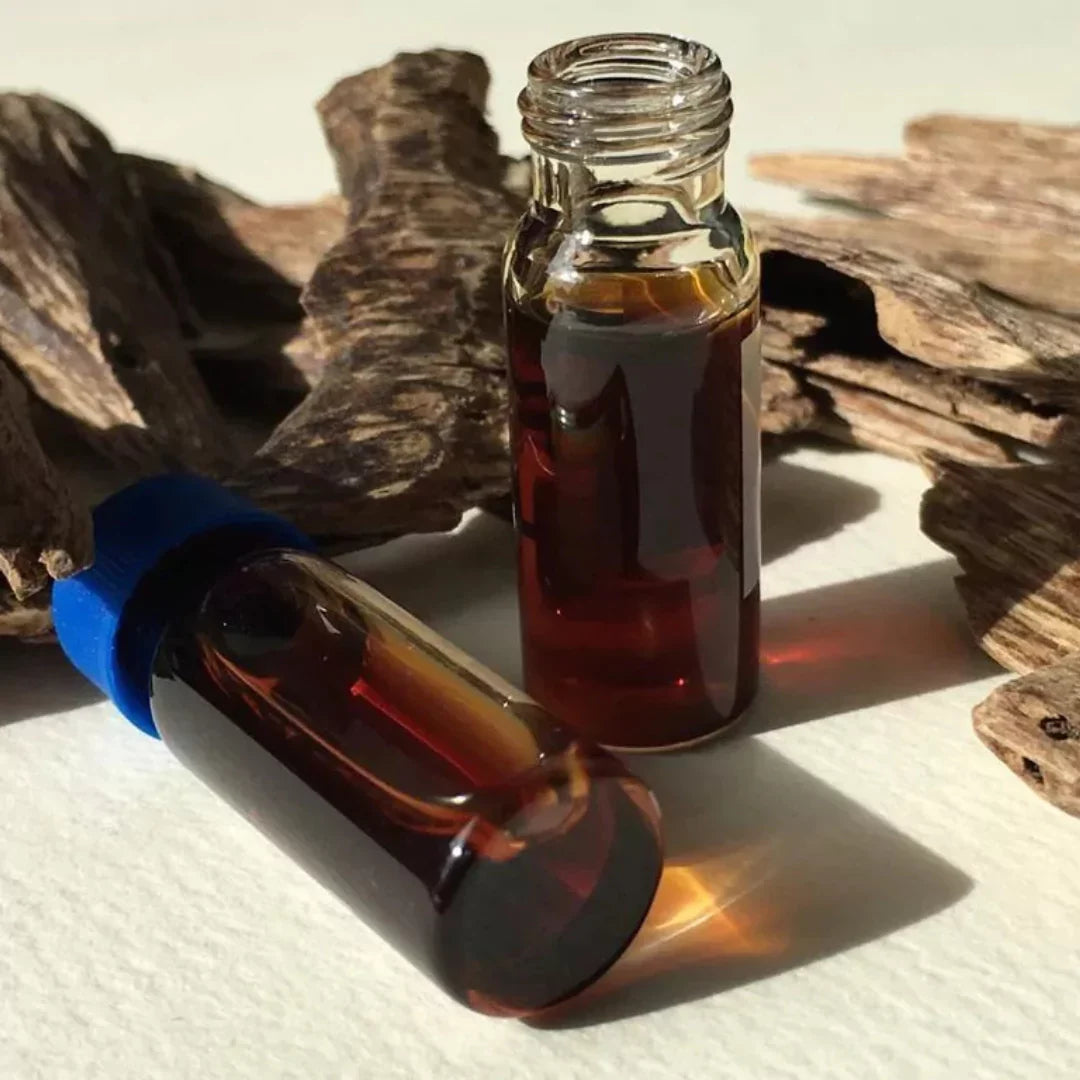 Buy Authentic Oud Fragrances - shop at Haq Fragrances